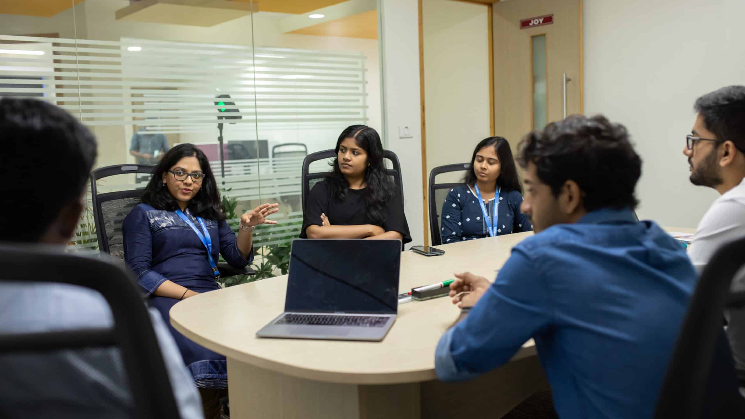 Development Manager - Rappit