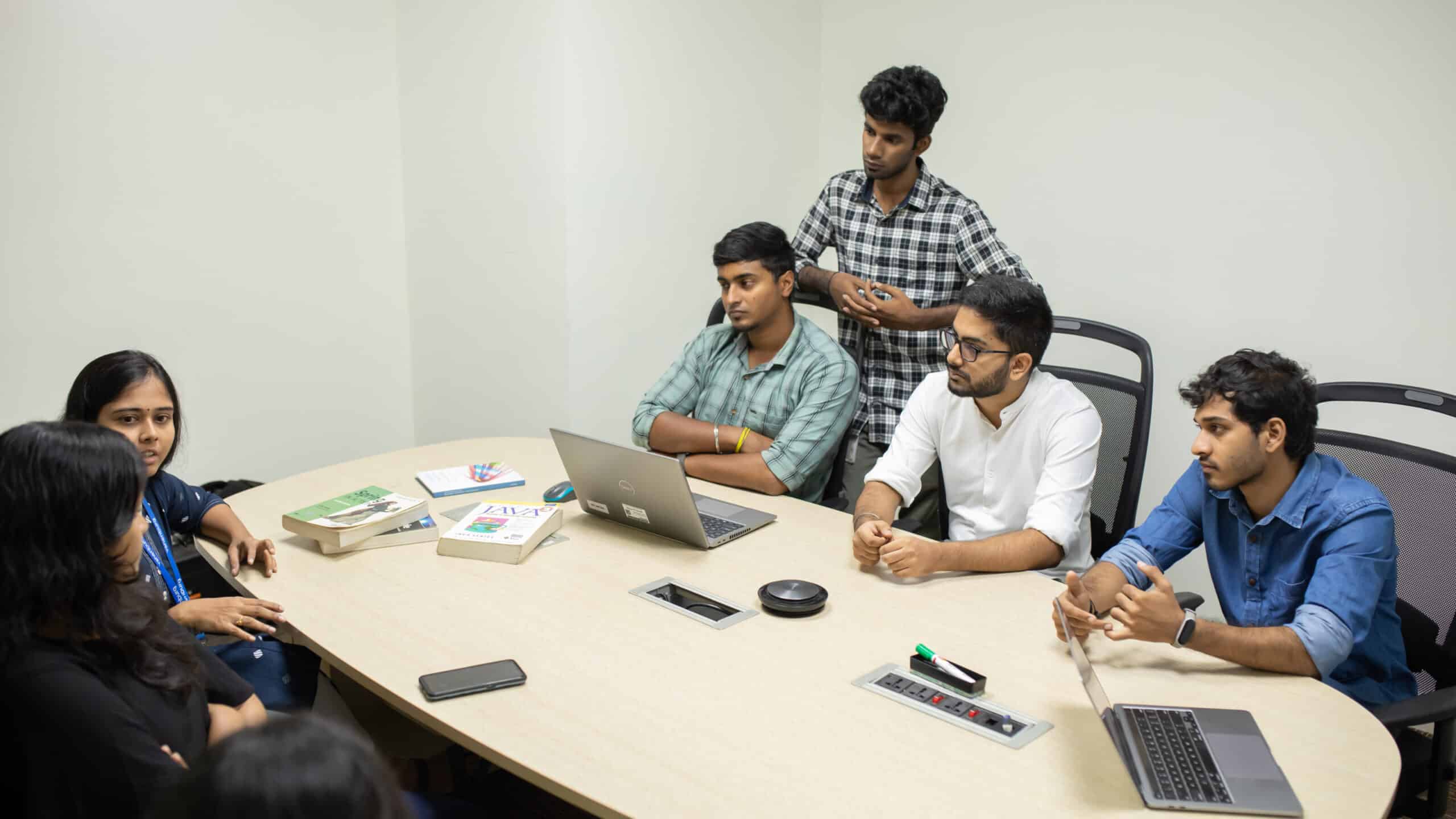 Senior Python Developer - Rappit