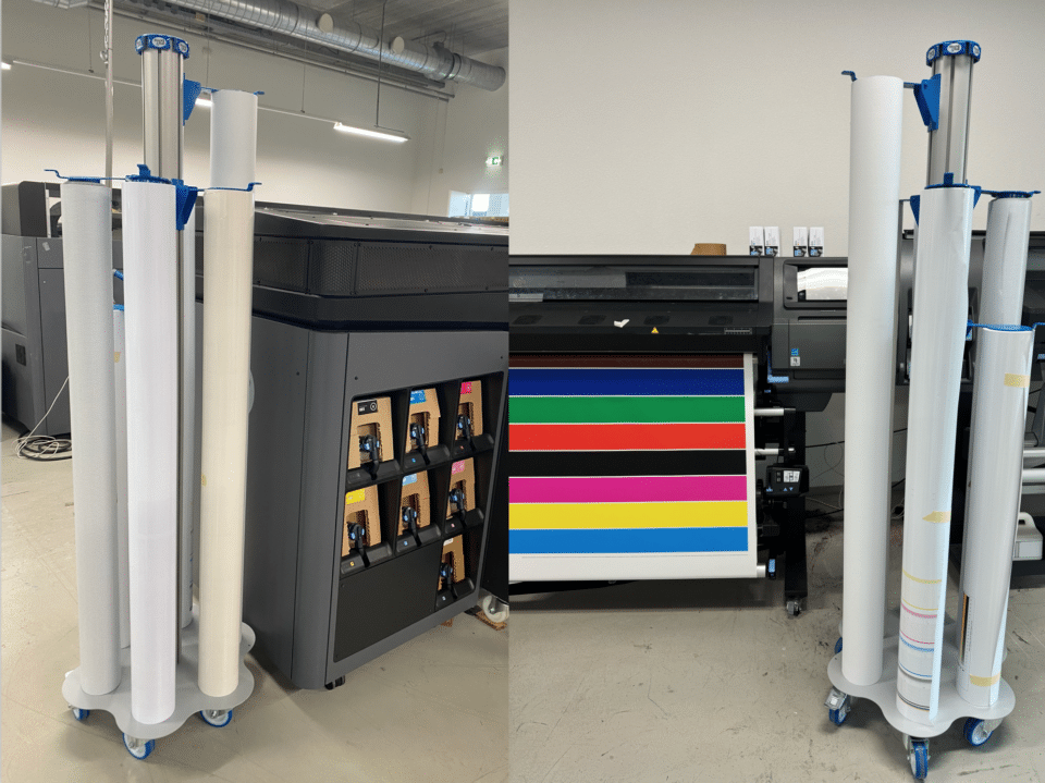 ColorBase Transforms Print Industry with Cloud-Native Platform