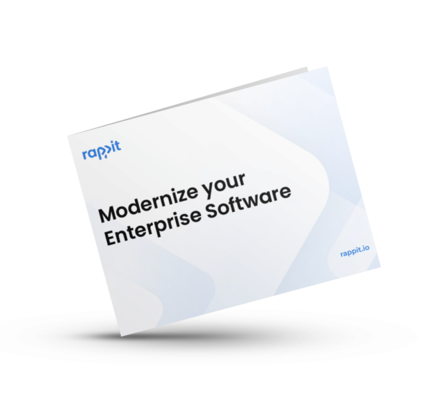 About us | Rappit - Innovating IT Solutions for Enterprises