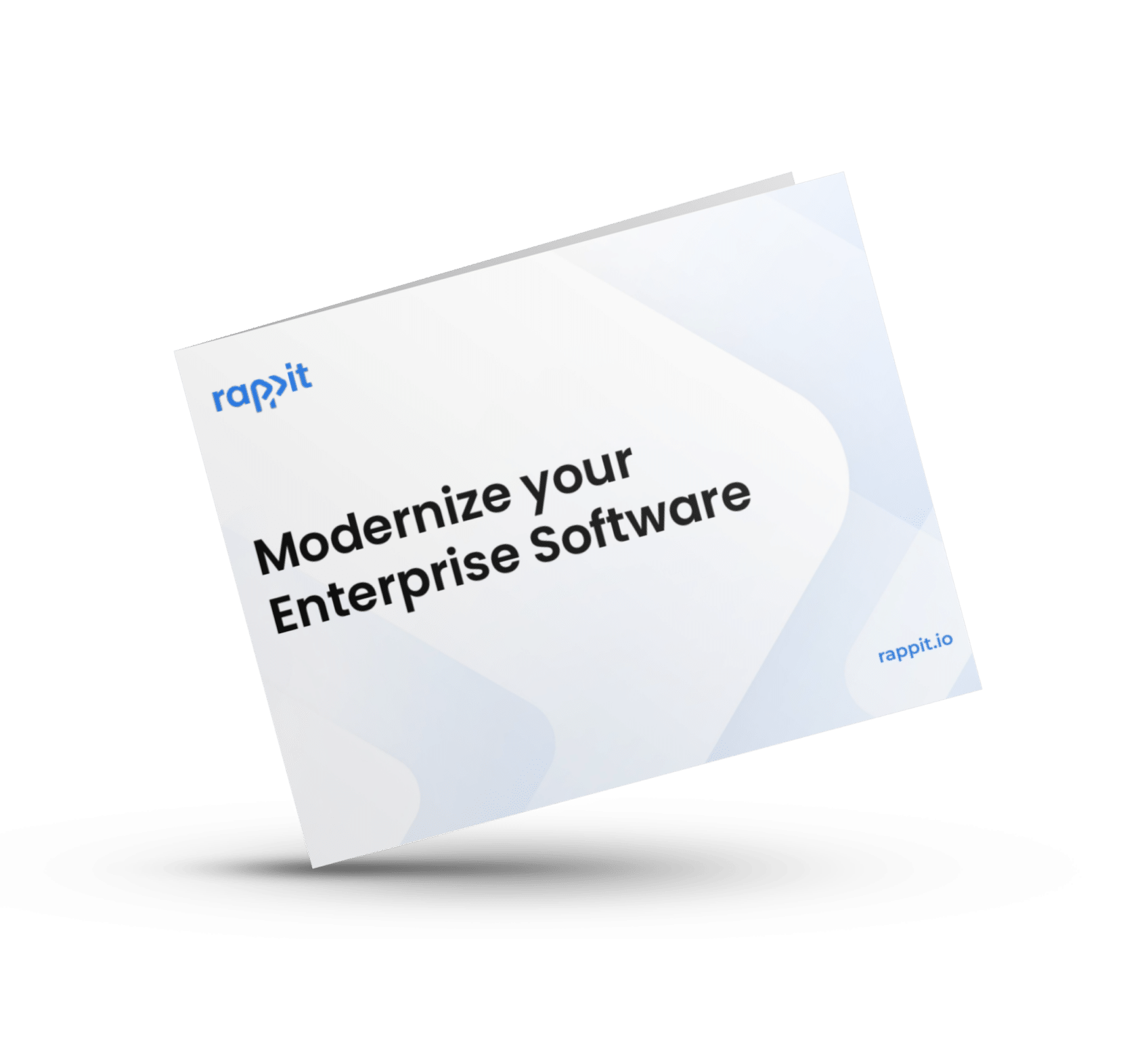 About us | Rappit - Innovating IT Solutions for Enterprises