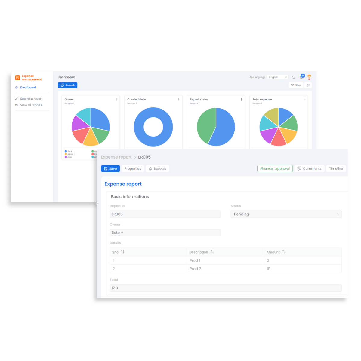 Automate workflows - Rappit