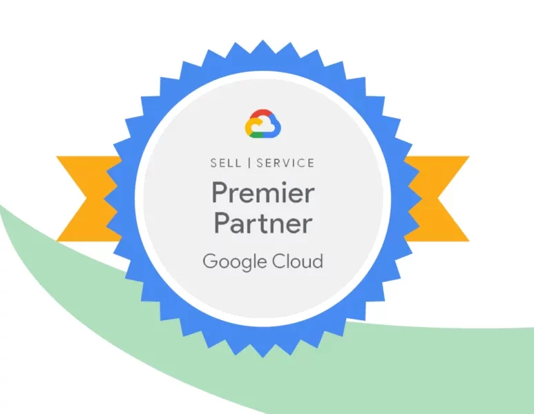 Rappit achieves Google Cloud Premier Partner Status.