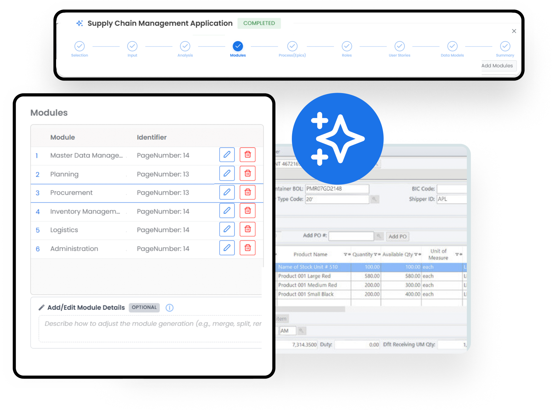 Agentic Modernization Blueprint for legacy modernization | Rappit