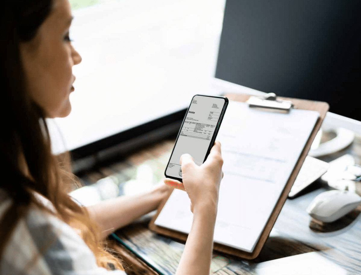 Rappit Undoc brochure. Automate your document processing!