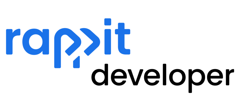 Application development - Rappit