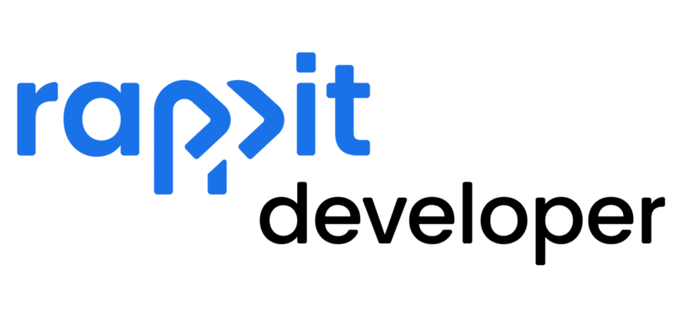 Application development - Rappit