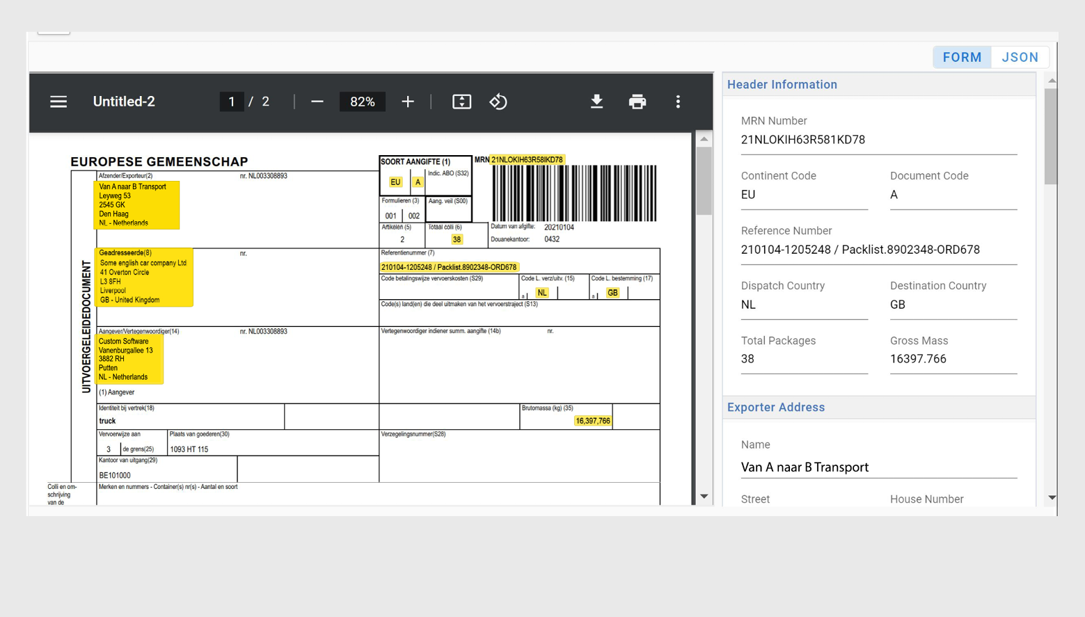 Rappit | Application Development | AI-led software development