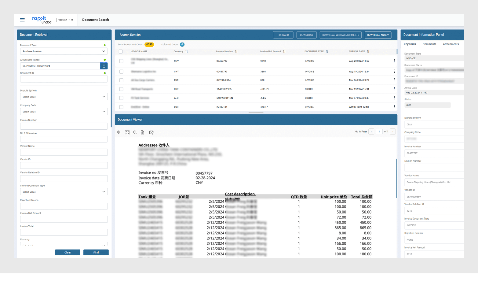 Rappit Undoc - Rappit