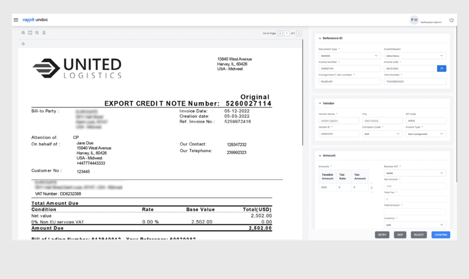 Rappit Undoc - Rappit