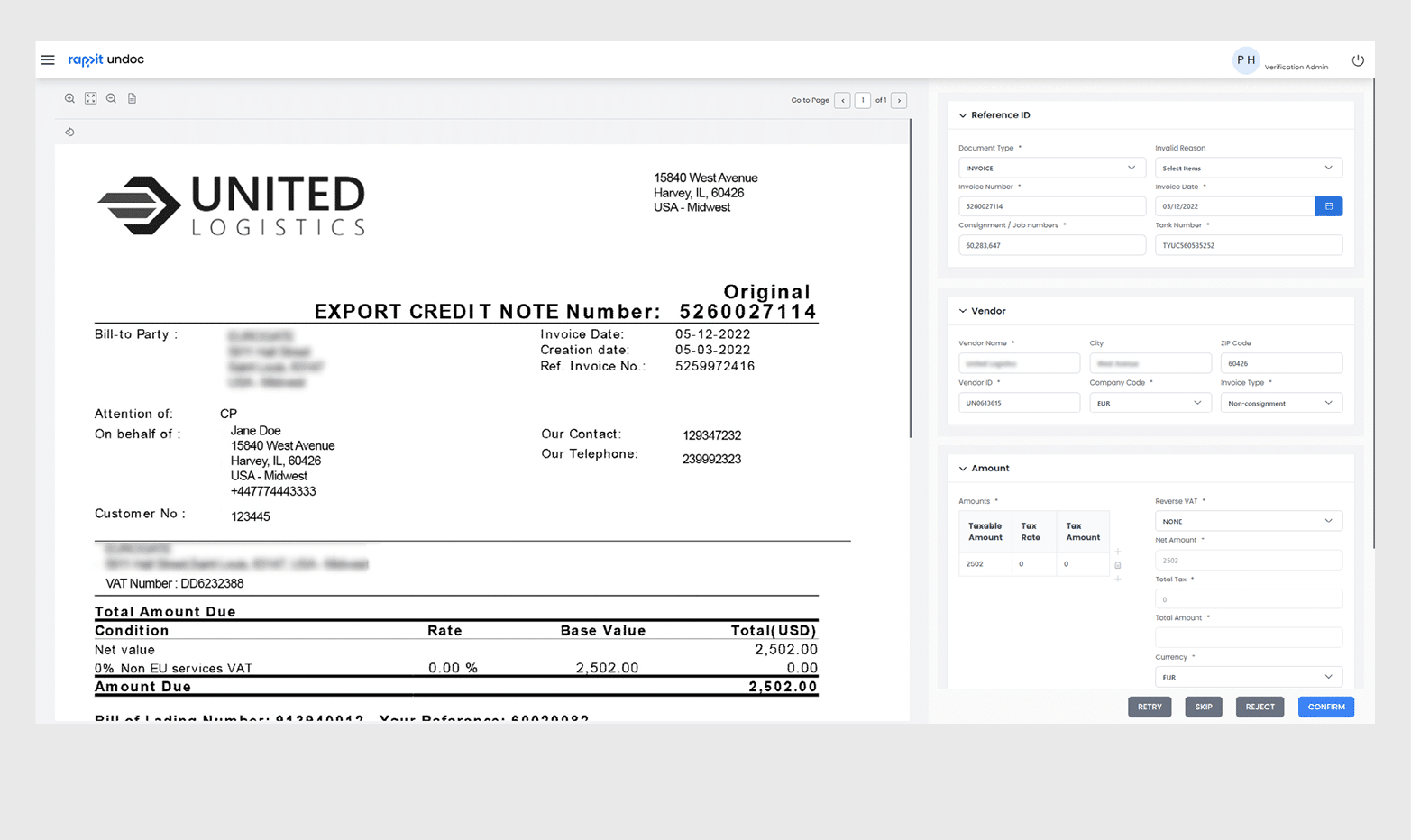 Rappit Undoc - Rappit