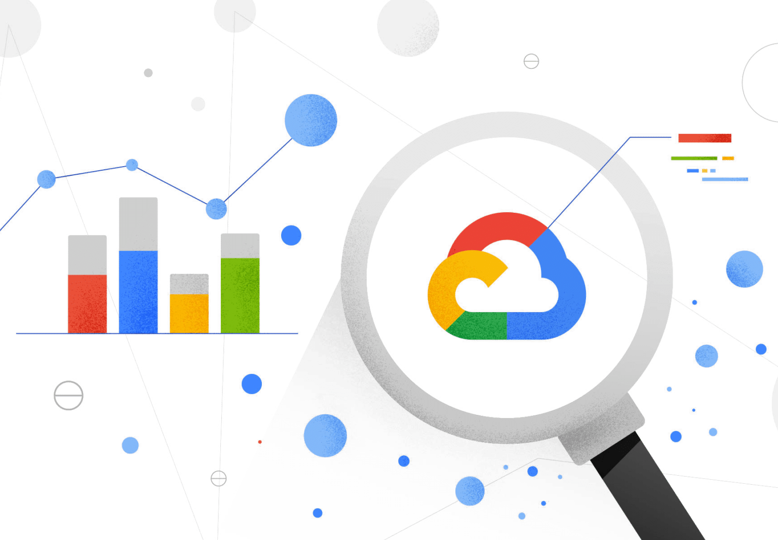 Discover our Data Analytics & (gen) AI services | Rappit