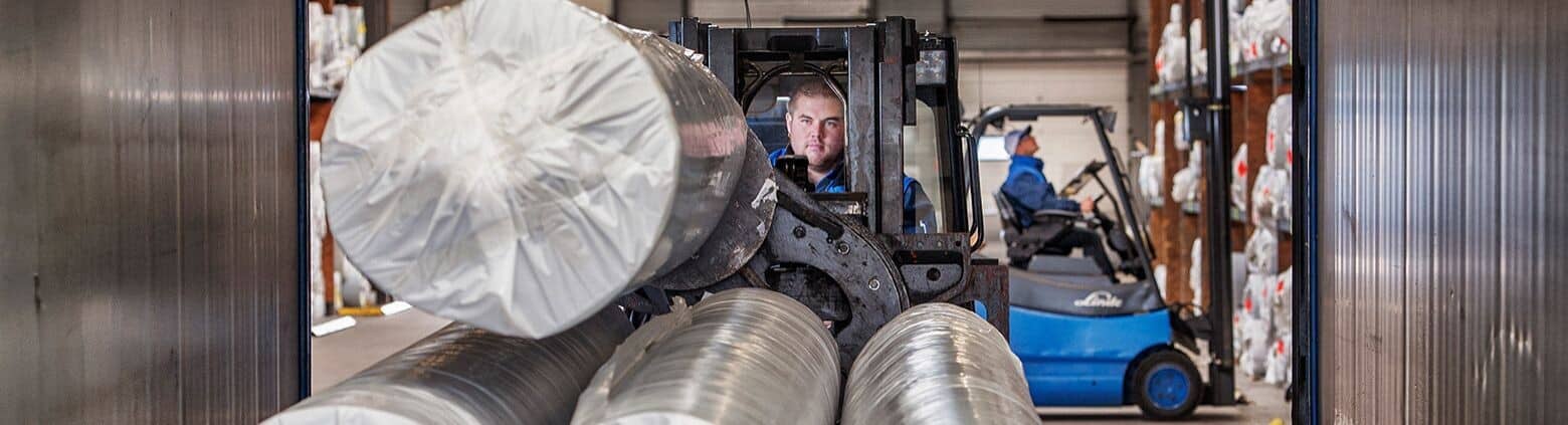 Verhoek Europe – Customized document automation - Rappit