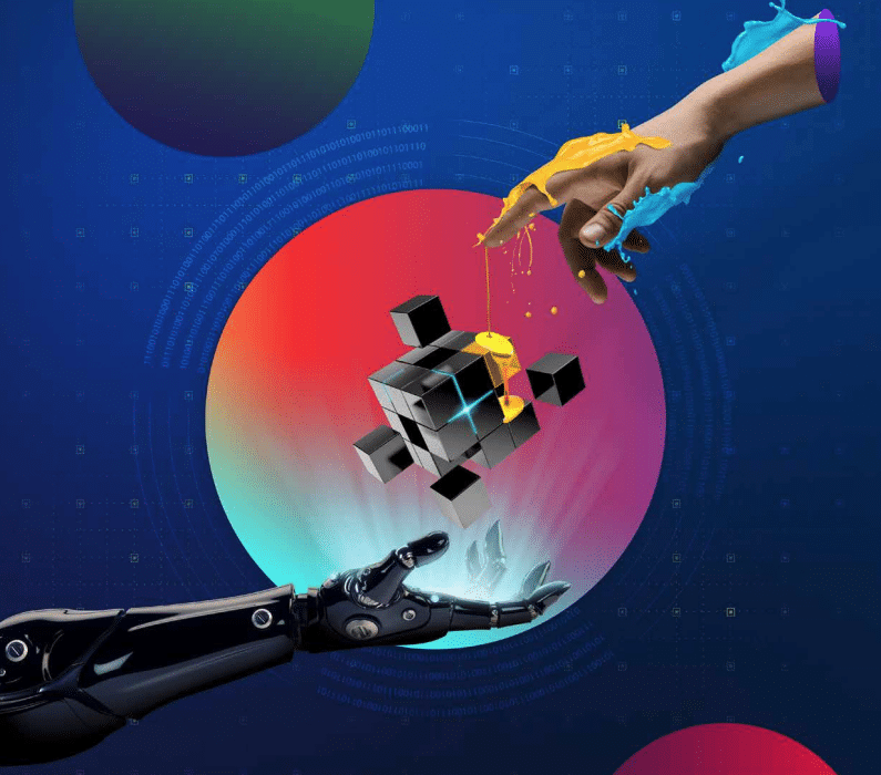 Rappit, Colorbase & Google Cloud project nominated for award