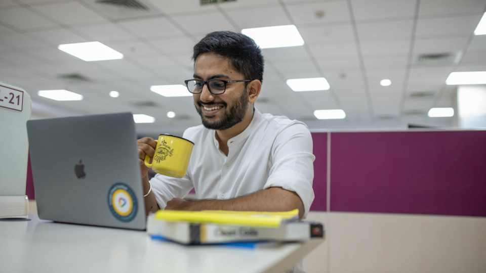 Rappit Developer. Rapidly build advanced enterprise applications.