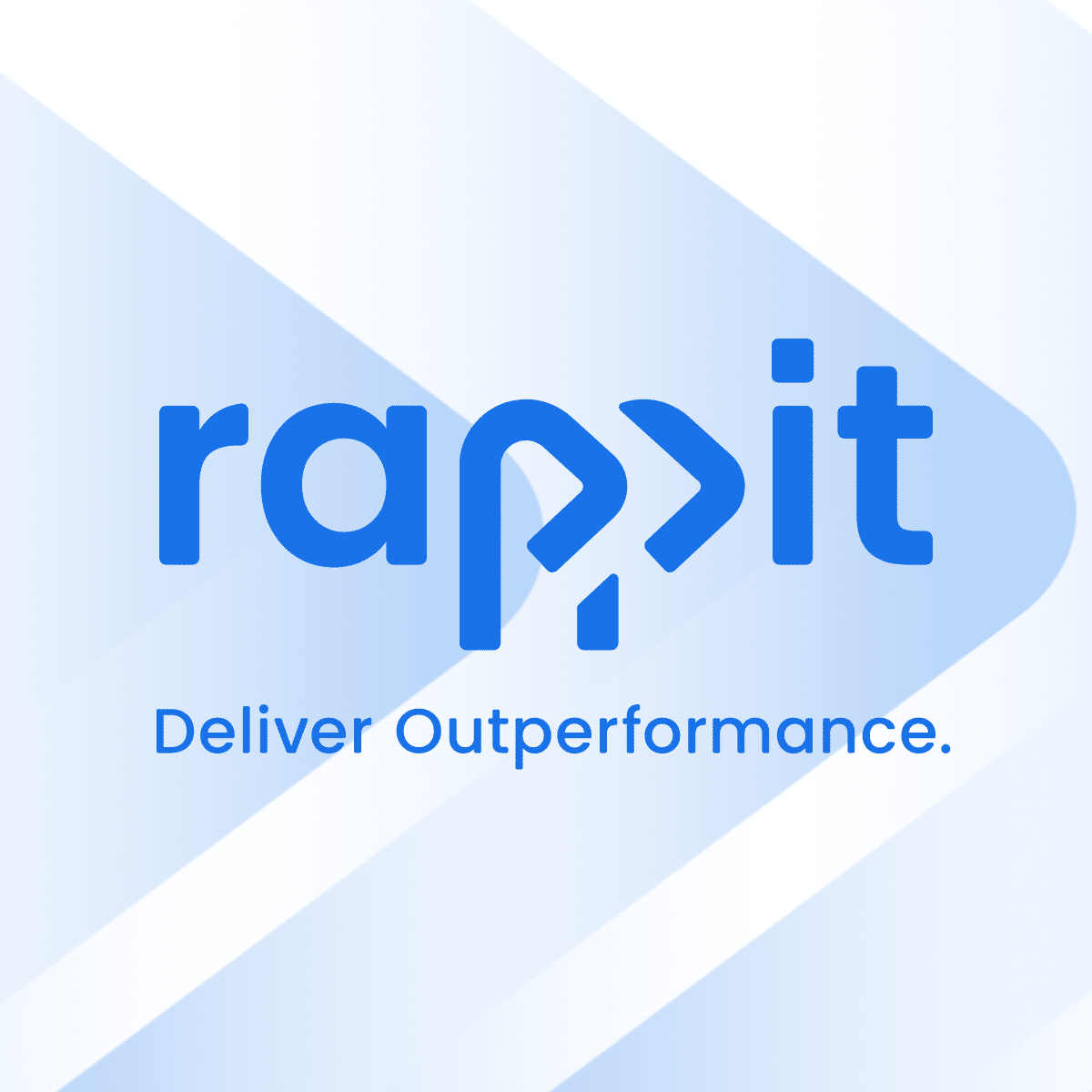Rappit | Application Development | AI-led software development
