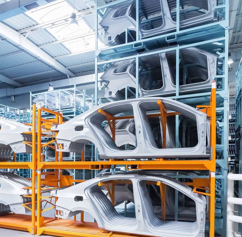 Automotive customer - Rappit